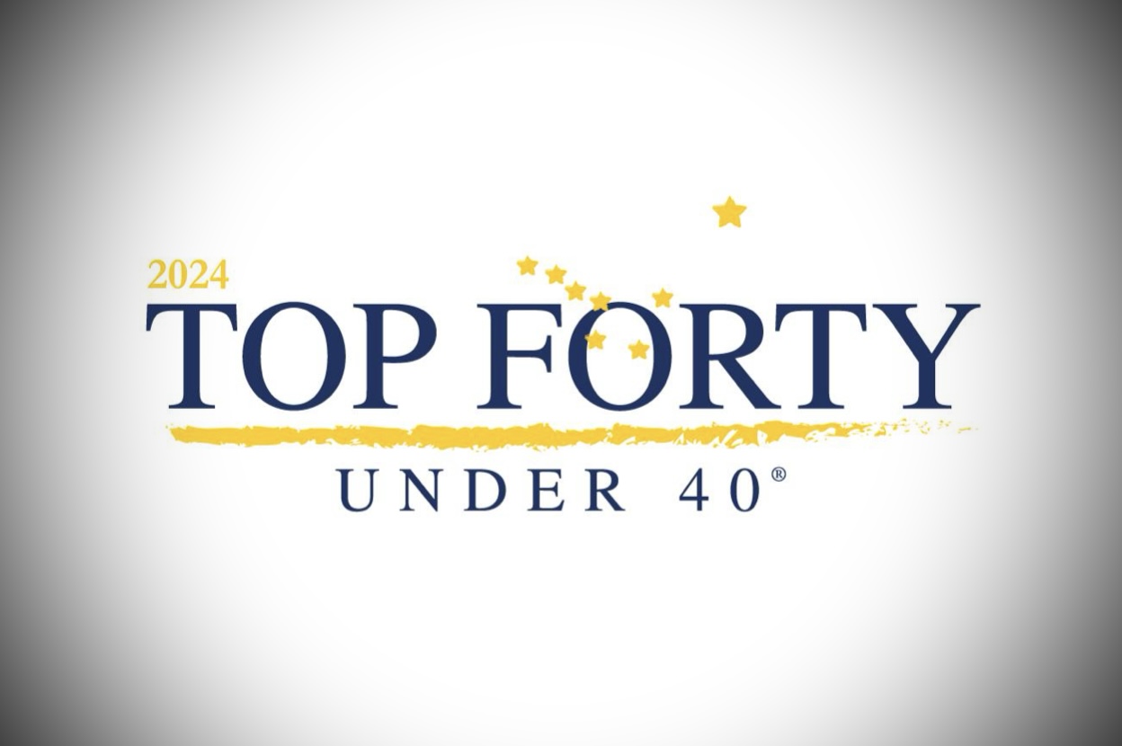 Ten UAA alumni named Top Forty Under 40 in 2024 | News | University of Alaska Anchorage